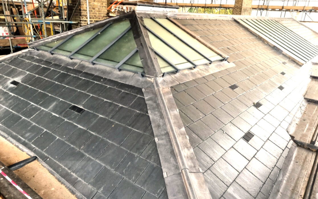 Wisbech & Fenland Museum Re-Roofing and Refurbishment | Brown and Ralph LTD